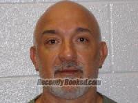 Recent Booking / Mugshot for RODNEY JOSEPH HUNT in Henderson County ...