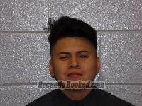 Recent Booking / Mugshot for ARMANDO JUAREZ-SIENDHO in Henderson County ...