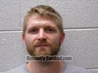 Recent Booking / Mugshot for TRENT AUSTIN TRAVERS in Henderson County ...