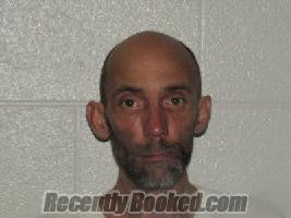 Recent Booking / Mugshot for MARTY JANE MCGAHA in Henderson County ...