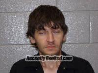 Recent Booking / Mugshot for MICHAEL WILLIAM WARD in Henderson County ...