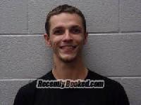 Recent Booking / Mugshot for CHRISTIAN LUKE EDWARDS in Henderson County ...