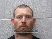 Recent Booking / Mugshot for BENJAMIN JOSIAH EDWARDS in Henderson ...
