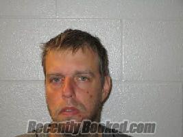 Recent Booking / Mugshot for CHRISTOPHER BRIAN MARKEL in Henderson ...
