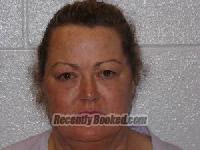 Recent Booking / Mugshot for APRIL MACE in Henderson County, North Carolina