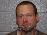 Recent Booking / Mugshot for TIMOTHY WAYNE ALLISON in Henderson County ...