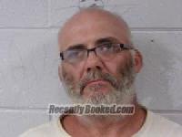 Recent Booking / Mugshot for STEPHEN LANE HOLLIFIELD in Henderson ...