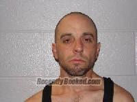 Recent Booking / Mugshot for JASON LOUIS BACKUS in Henderson County ...