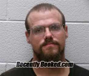 Recent Booking / Mugshot for JOSHUA SHANE EMBLER in Henderson County ...