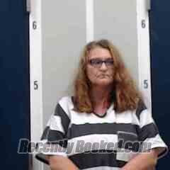 Recent Booking / Mugshot for STACEY CROWE in DeKalb County, Indiana