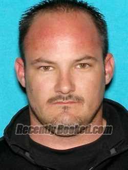 Recent Booking / Mugshot for JASON LYLE PATRIDGE in DeKalb County, Indiana