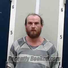 Recent Booking / Mugshot for JOSHUA CAMPBELL in DeKalb County, Indiana