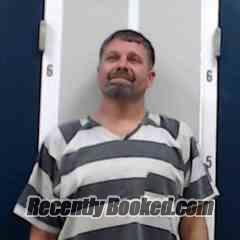 Recent Booking / Mugshot for ROBERT PRITCHETT in DeKalb County, Indiana