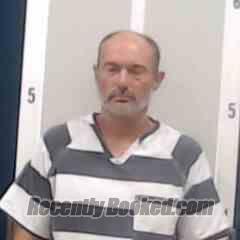 Recent Booking / Mugshot for PAUL RAINS in DeKalb County, Indiana