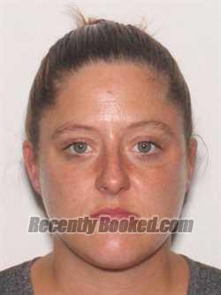 JESSICA LORAINE FITCH Arrest Record & Booking Info – DeKalb County ...