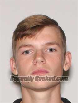 Recent Booking / Mugshot for JOSHUA CAMERON RAWLES in DeKalb County ...