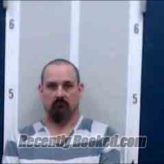Recent Booking / Mugshot for JERRY HICKS in DeKalb County, Indiana