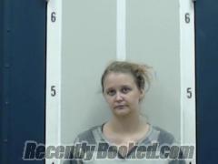 Recent Booking / Mugshot for JESSIE LAMBERT in DeKalb County, Indiana