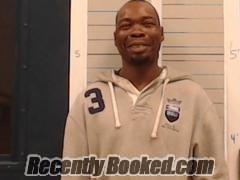 Recent Booking / Mugshot for Lester Freeman in DeKalb County, Indiana