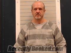 Recent Booking / Mugshot for STEVEN ALEXANDER in DeKalb County, Indiana