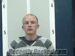 Recent Booking / Mugshot for BRYAN PHILLIPS II in DeKalb County, Indiana