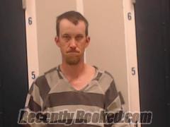 Recent Booking / Mugshot for Matthew Alexander in DeKalb County, Indiana