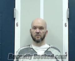 Recent Booking / Mugshot for DAVID CAMPBELL in DeKalb County, Indiana