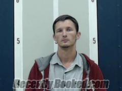 Recent Booking / Mugshot for JUSTIN LISK in DeKalb County, Indiana