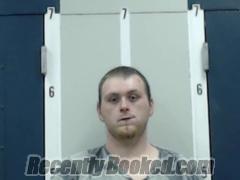 Recent Booking / Mugshot for JOHNATHAN ROBBINS in DeKalb County, Indiana