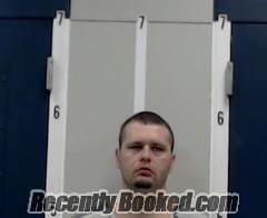 Recent Booking / Mugshot for DAVID BARNES in DeKalb County, Indiana