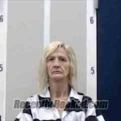 Recent Booking / Mugshot for RHONDA LACY in DeKalb County, Indiana
