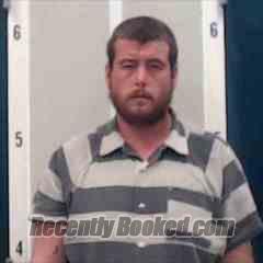 Recent Booking / Mugshot for TYLER HICKS in DeKalb County, Indiana