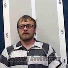 Recent Booking / Mugshot for JOSEPH COUCH in DeKalb County, Indiana