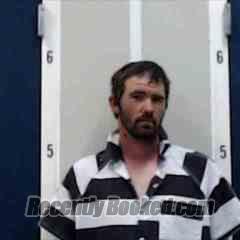 Recent Booking / Mugshot for STEVEN PARTIN in DeKalb County, Indiana