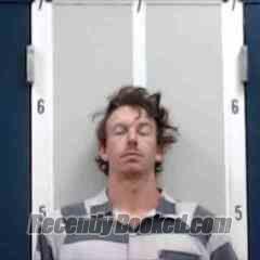 Recent Booking / Mugshot for SEAN WADSWORTH in DeKalb County, Indiana