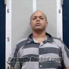 Recent Booking / Mugshot for JUSTIN KYLE in DeKalb County, Indiana