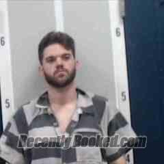 Recent Booking / Mugshot for COLTON MILLER in DeKalb County, Indiana