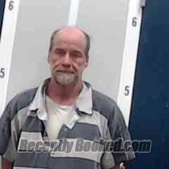 Recent Booking / Mugshot for KEVIN HARRELL in DeKalb County, Indiana