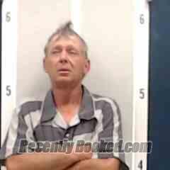 Recent Booking / Mugshot for DONALD ROBBINS in DeKalb County, Indiana