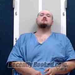 Recent Booking / Mugshot for TROY HELMS in DeKalb County, Indiana