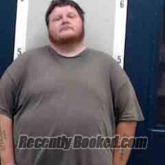 Recent Booking / Mugshot for STEVEN RIDDLE in DeKalb County, Indiana