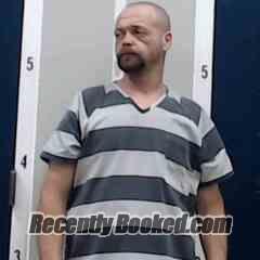 Recent Booking / Mugshot for AARON TOTHEROW in DeKalb County, Indiana