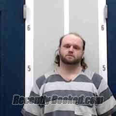 Recent Booking / Mugshot for BRANDON STAFFORD in DeKalb County, Indiana