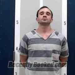 Recent Booking / Mugshot for JAMES JABALEY in DeKalb County, Indiana