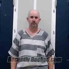 Recent Booking / Mugshot for JOSEPH TARVIN in DeKalb County, Indiana