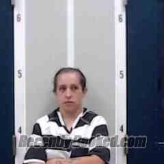 Recent Booking / Mugshot for EMILIA NEWMAN in DeKalb County, Indiana
