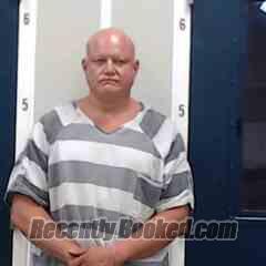 Recent Booking / Mugshot for THOMAS WADSWORTH in DeKalb County, Indiana