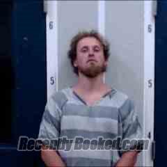 Recent Booking / Mugshot for JUSTIN SMITH in DeKalb County, Indiana