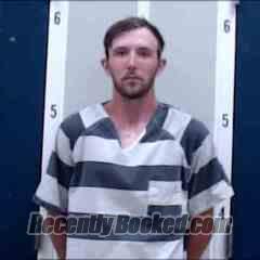 Recent Booking / Mugshot for LOGAN RICHARDS in DeKalb County, Indiana