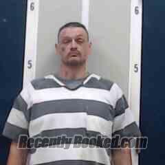 Recent Booking / Mugshot for KENNETH HOTALING in DeKalb County, Indiana